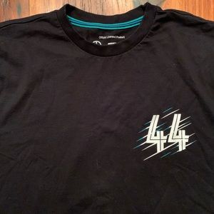 Shirts | Lewis Hamilton 44 Formula 1 Tshirt | Poshmark